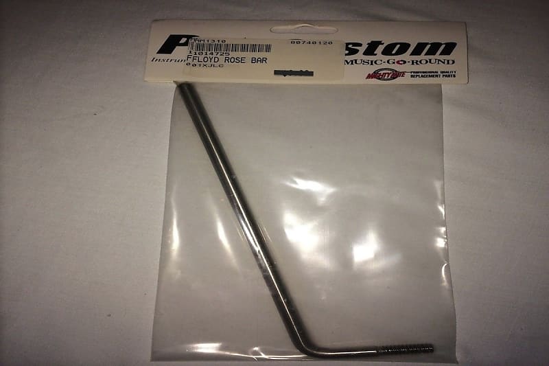 Mighty Mite MM1310 Floyd Rose Bar | Reverb