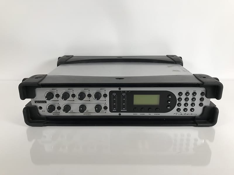 Telos Zephyr X Stream | Reverb Australia