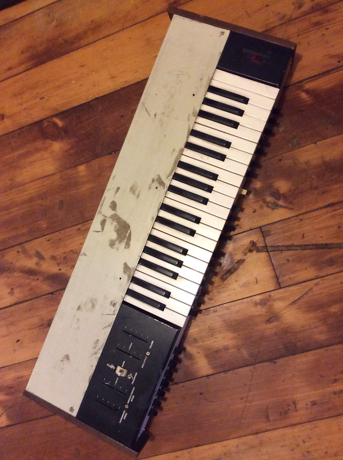 ARP Soloist Monophonic Analog Synthesizer | Reverb Canada