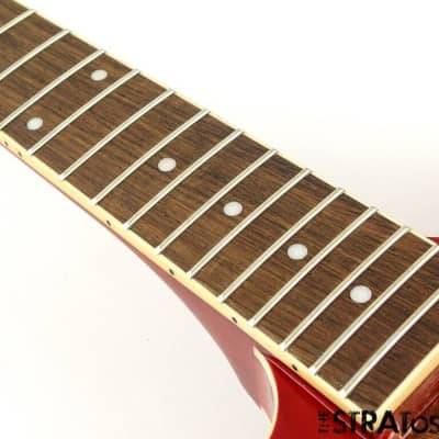 Gibson Epiphone ES-335 BODY + NECK, Guitar Archtop | Reverb