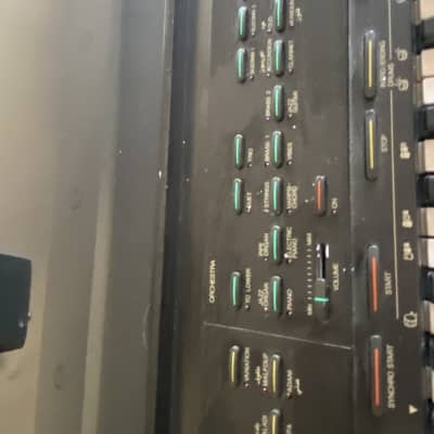 Yamaha PSR 62 Arabic Scale 49 Keys Vintage Keyboard 1990s | Reverb UK