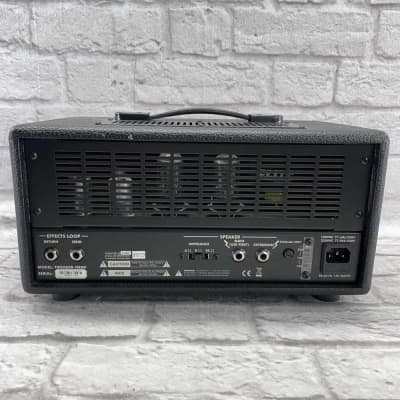 Used: Egnater Tweaker 15 Watt Amp Head | Reverb