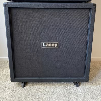 Laney Ironheart IRT 60 - Black | Reverb