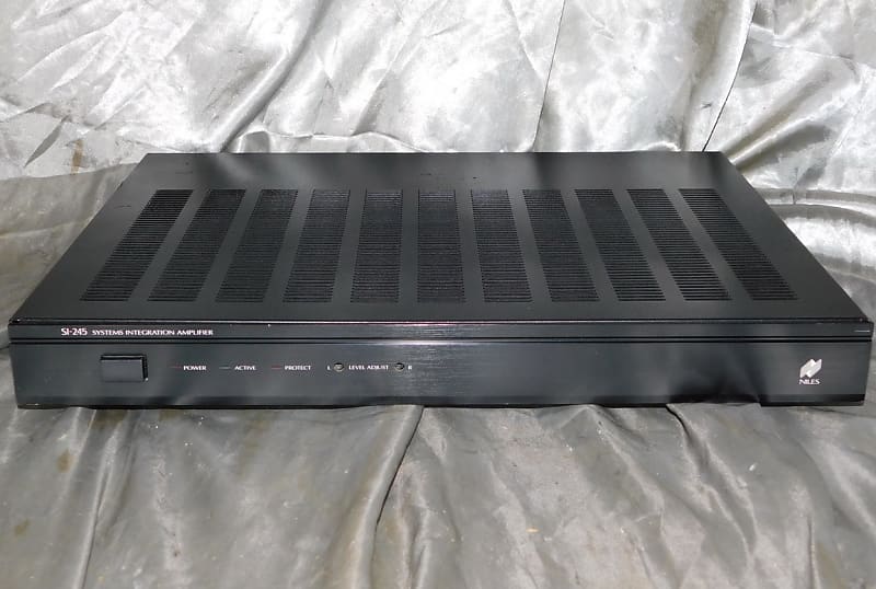 Used niles for Sale | HifiShark.com