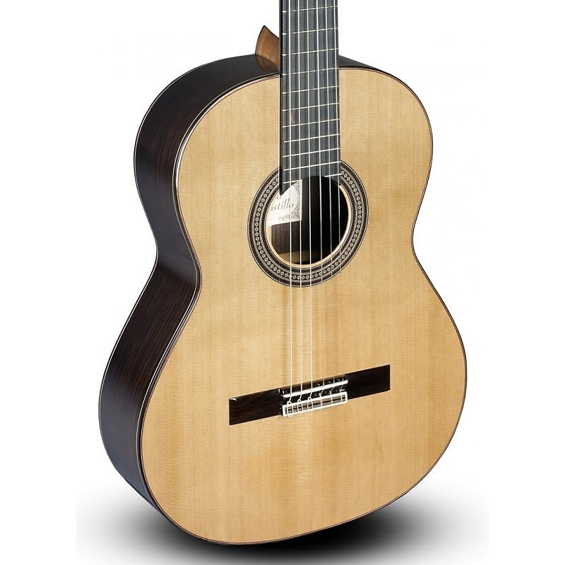 Guitarra Clasica PACO CASTILLO 240 | Reverb UK