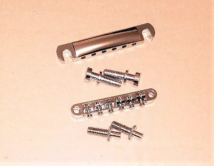 Epiphone Slash Model Les Paul Locktone Tune-O-Matic Bridge & | Reverb