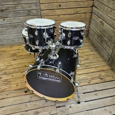 Drum Kit PDP FX Series, Black USED! RKPDP030824 | Reverb UK
