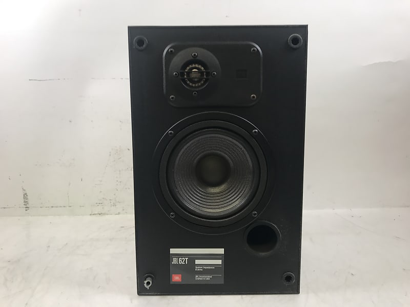 JBL 62T Speaker (Single) | Reverb