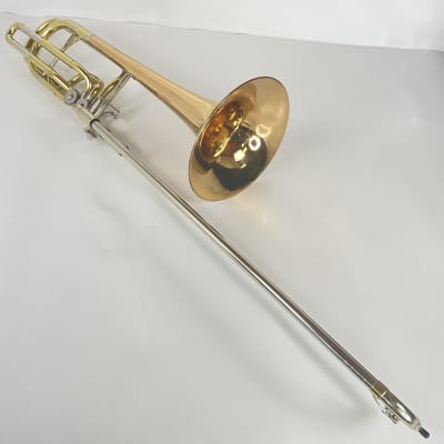 Used Besson Sovereign BE927-GS Bb Cornet (SN: 818140) | Reverb