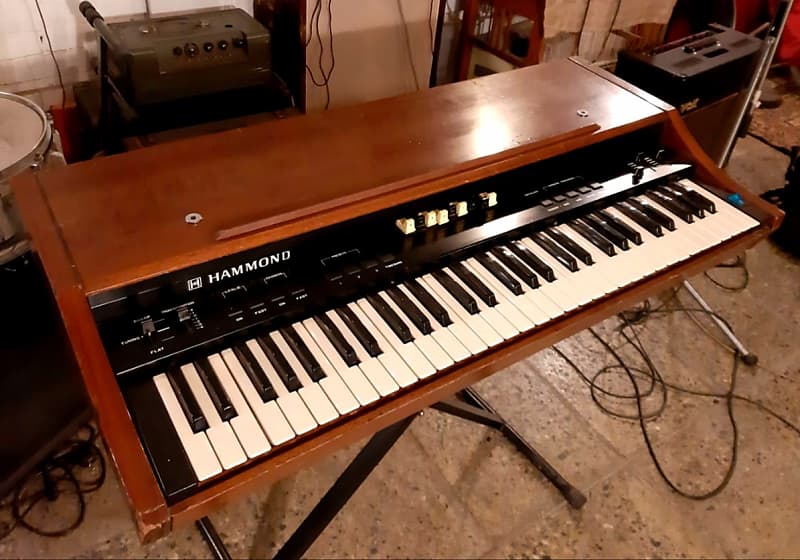 Hammond Hammond B100 1979 | Reverb