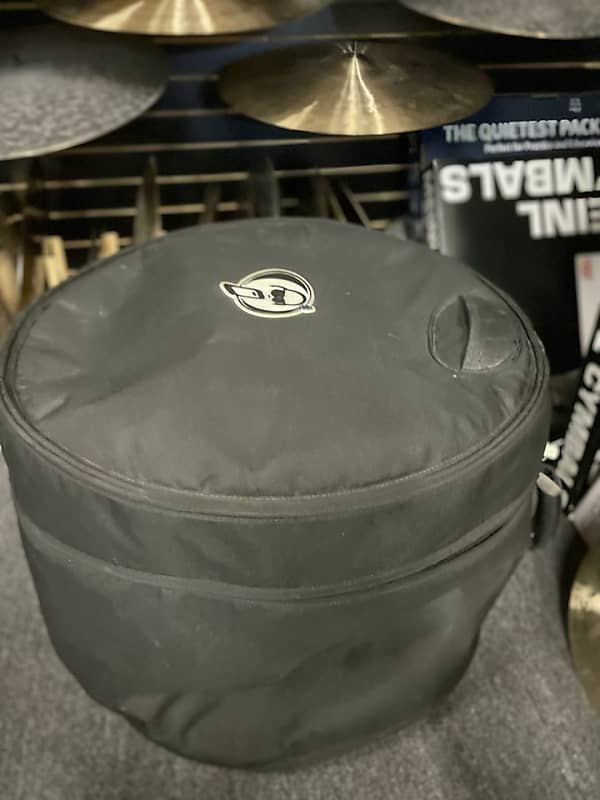 USED Protection Racket 18x22" Bass Drum Case | Reverb