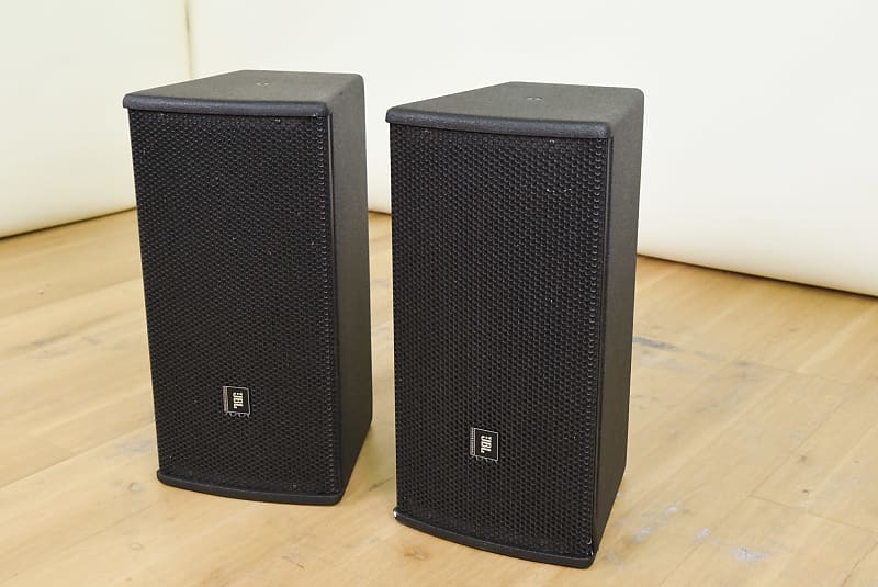 JBL AC18/95 2-Way 8" Loudspeaker (PAIR) (church owned) | Reverb
