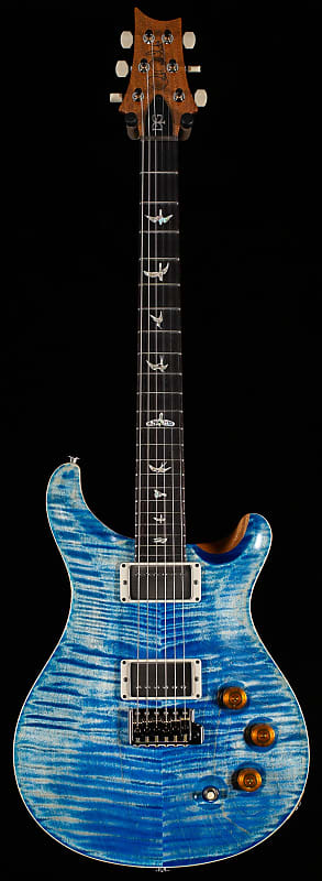 PRS DGT Faded Blue Jean (001) | Reverb