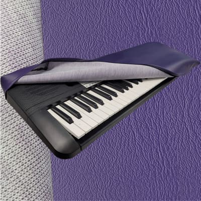 Yamaha DGX 670 Digital Piano Keyboard Dust Cover by DCFY!® | | Reverb