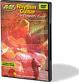 Rhythm Guitar - The Complete Guide | Reverb