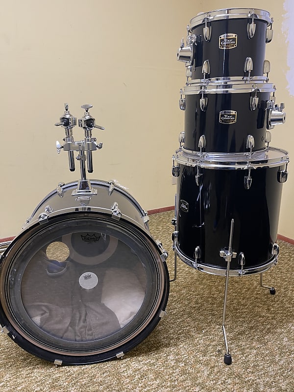 Yamaha Tour Custom | Reverb