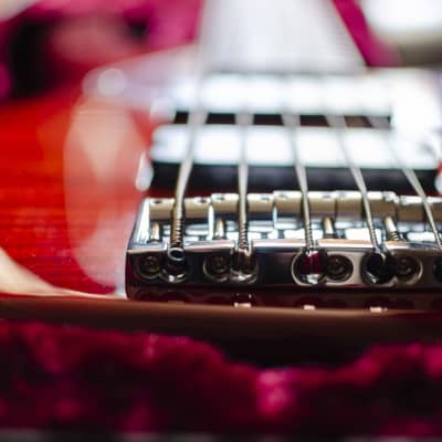 Fujigen | FGN | Expert Director | 5 string bass | EDR-5R | | Reverb