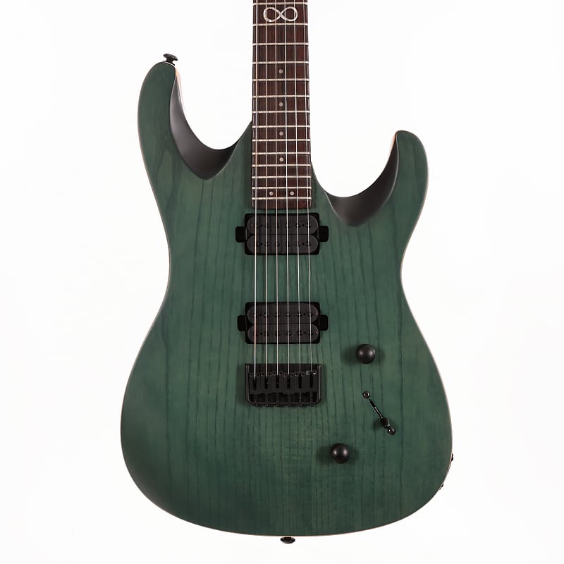 Chapman ML1 Modern 2022 - Sage Green Satin - CI22122896 | Reverb UK