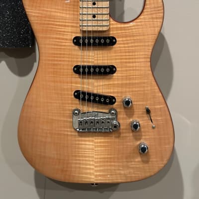 2021 Haar Telecaster-Inspired, Custom Made to Order Guitar, | Reverb