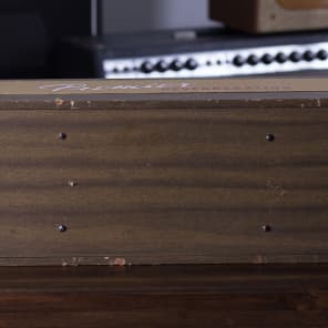 Premier 90 Reverberation Vintage Tube Spring Reverb Tank Head | Reverb