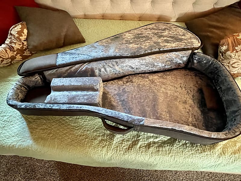 Martin Soft Case 2022 Blue denim | Reverb