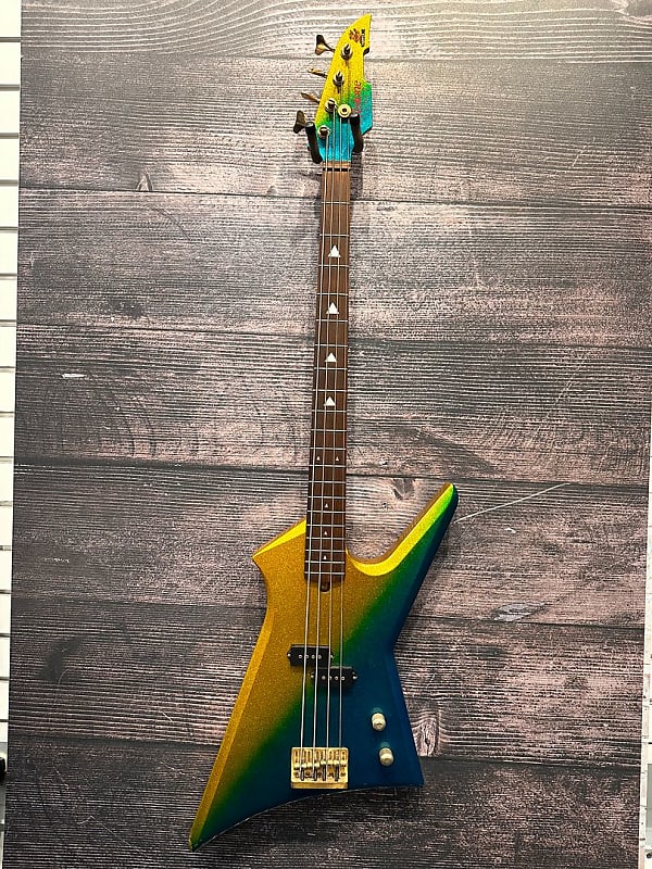 Westone Raider II Bass Guitar (Margate, FL) | Reverb