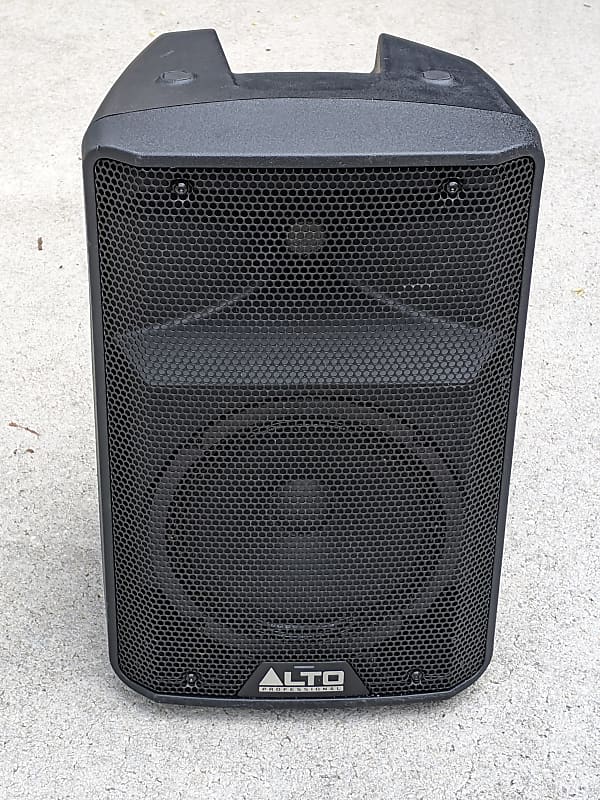 Alto TX208 300 W Powered Monitor | Reverb