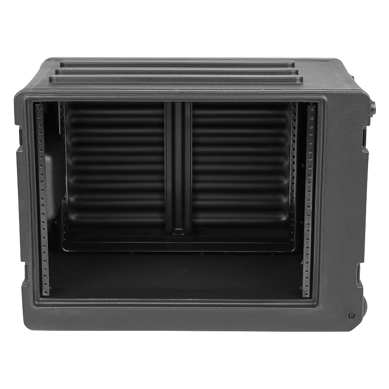 SKB 1SKB-R8SW 8U Shallow Roto Rack | Reverb
