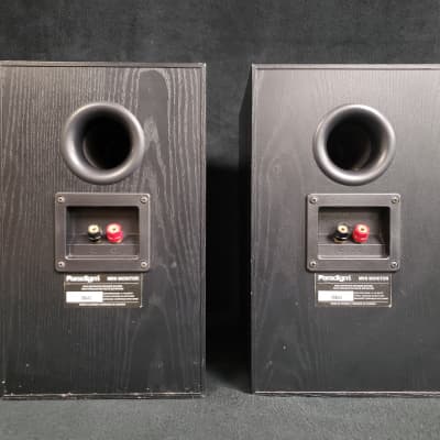 Paradigm Mini Monitor V1 | Reverb