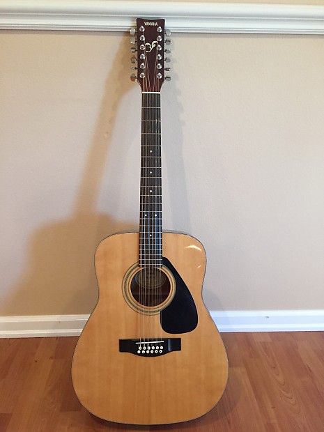 Yamaha 12 string | Reverb