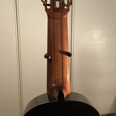 11 Strings Classical Guitar by MARIO GARRONE Year 2016 | Reverb UK