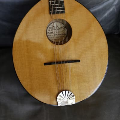Mandoline Martin series A | Reverb