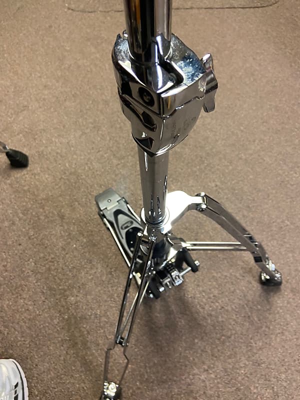 PEARL Eliminator Hit Hat Stand -two legged - Nice | Reverb