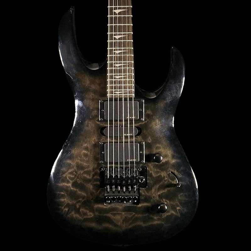 Lag Arkane Standard Guitar (Pre-Owned) | Reverb
