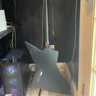 Solar E2.6C Black matte | Reverb