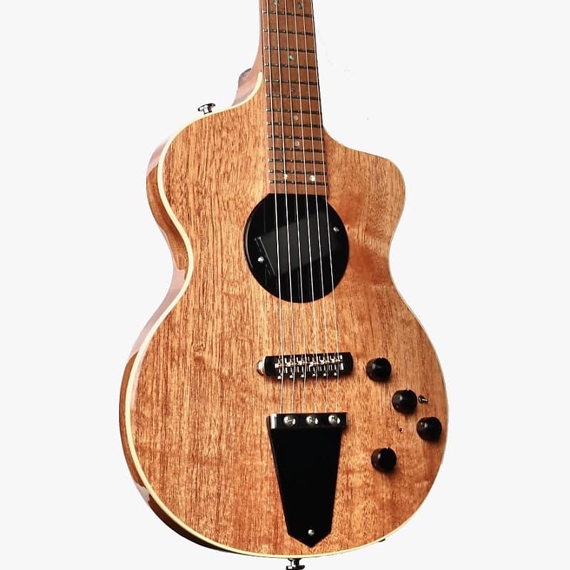 Rick Turner Classic Series Model 1 "The Natural I" #1/10 | Reverb