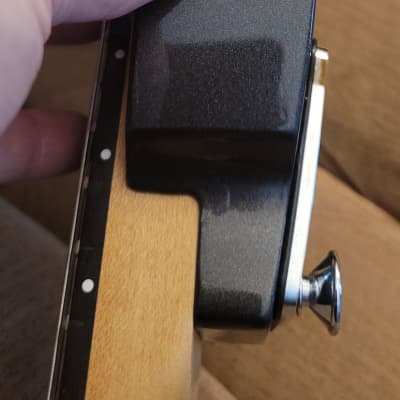 Jackson USA Randy Rhoads RR2 - RARE bolt-on / short | Reverb