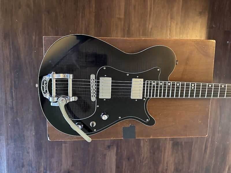 Citizen C2 2023 - Transparent Black | Reverb