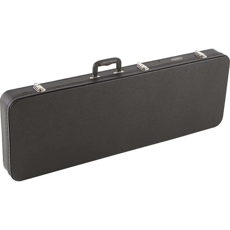 Road Runner RRDWE Deluxe Wood Hardshell Electric Guitar Case | Reverb