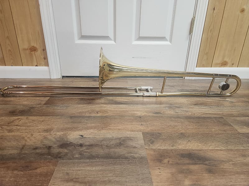 Blessing BTB-1287C 2000 - Brass | Reverb