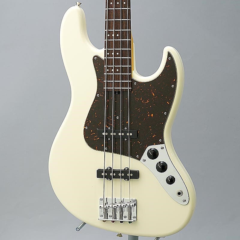 Three Dots Guitars JB Model w/Tortoise Shell Pickguard | Reverb