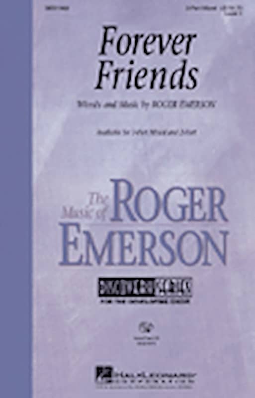 Forever Friends | Reverb