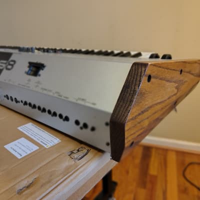 Yamaha Motif ES 8 | Reverb