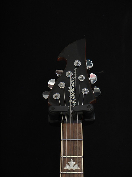 Washburn PS600 Paul Stanley Antique Honey | Reverb Washburn PS600 Paul Stanley Antique Honey | Reverb