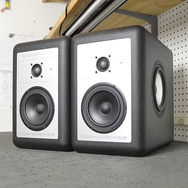 Barefoot Sound Micromain 35 | Reverb Australia