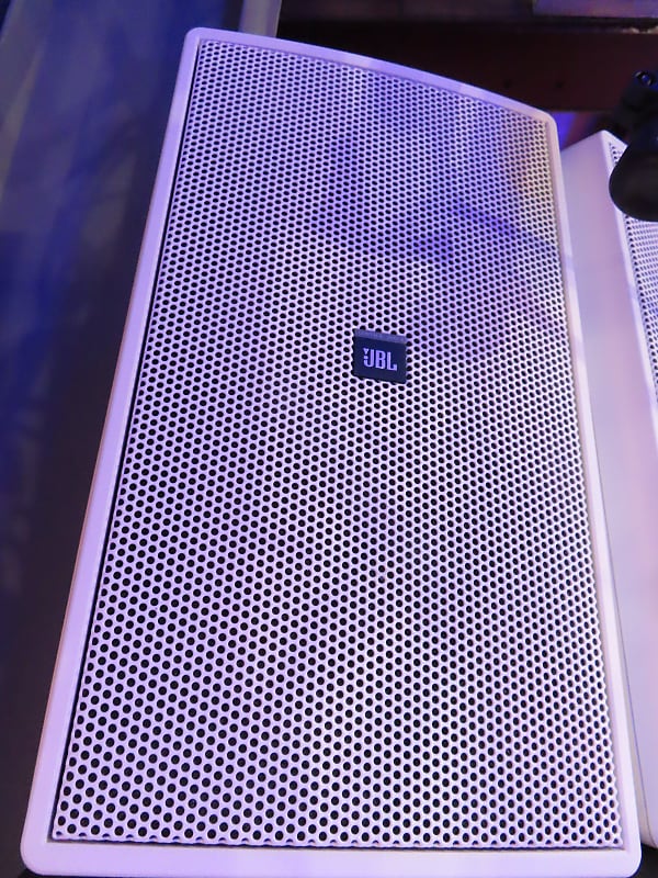 JBL C29AV-1 Control 2-Way 8" Indoor/Outdoor Speaker 2010s - | Reverb