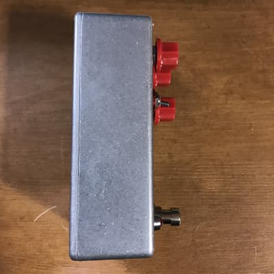 Aion FX Hexeract CMOS Drive 2023 - Bare / Red | Reverb