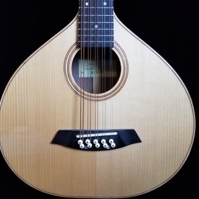 Thomas Buchanan 10 String , 5 course Mandolin / Mandola | Reverb