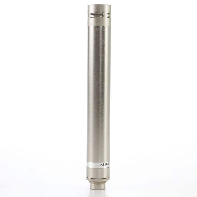 MB Electronic MB-Unitra Tonsil MCU 31 Condensor Microphone | Reverb UK
