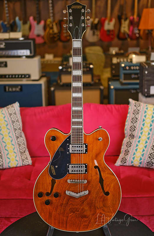 Gretsch G2622LH - Left Handed - Beautiful Guitar | Reverb